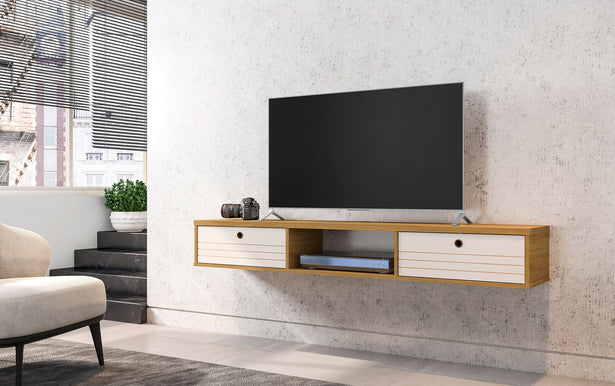 BLOG - Floating TV Units