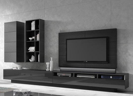 BLOG - Floating TV Units
