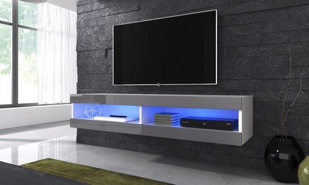 BLOG - Floating TV Units