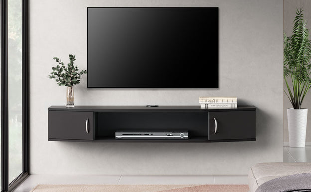 BLOG - Floating TV Units