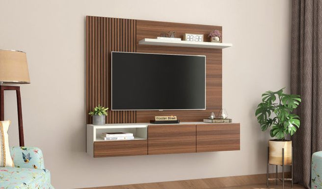 BLOG - Floating TV Units