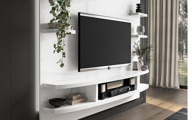 BLOG - Floating TV Units