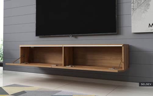 BLOG - Floating TV Units
