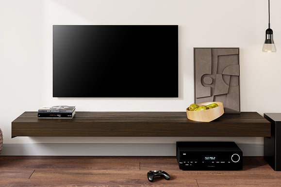 BLOG - Floating TV Units